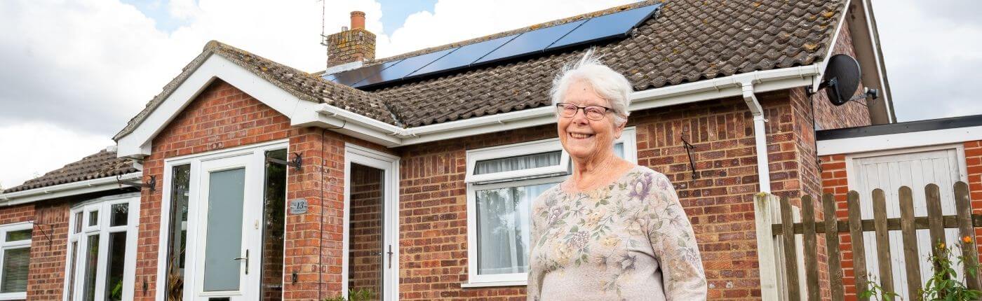 Lincolnshire County Council hero image