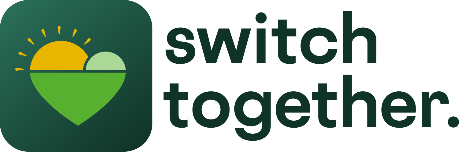 Affordable Solar With Switch Together